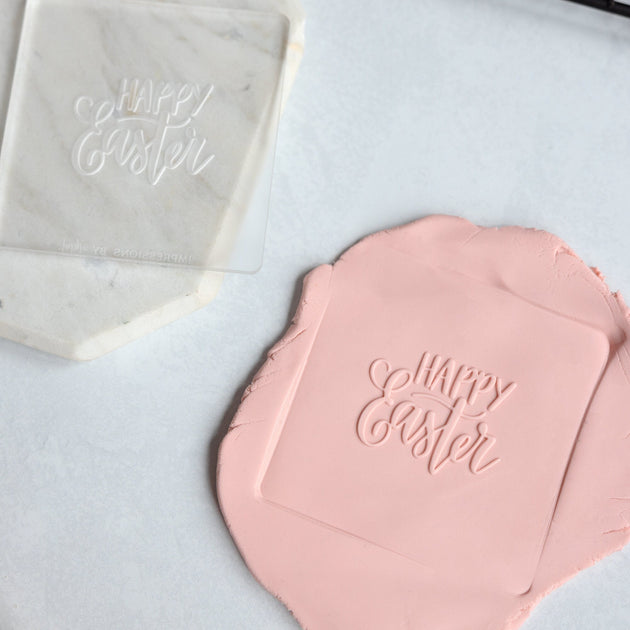 easter embossers inkpot – thecookiery.ca