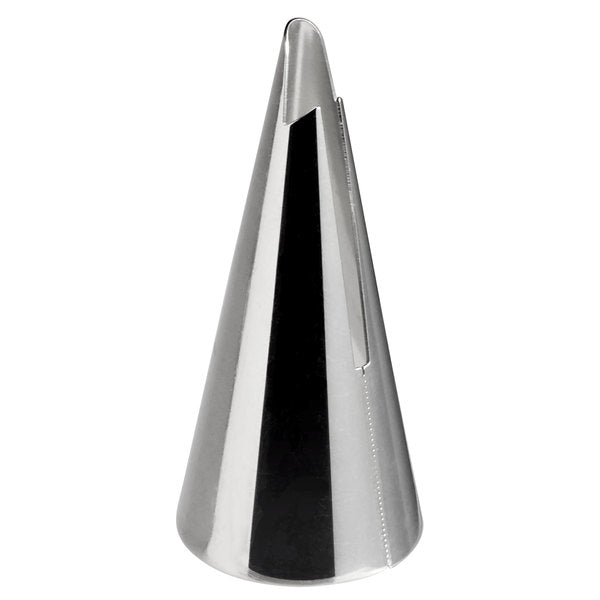 Ateco 070 Ruffle Piping Tip – thecookiery.ca