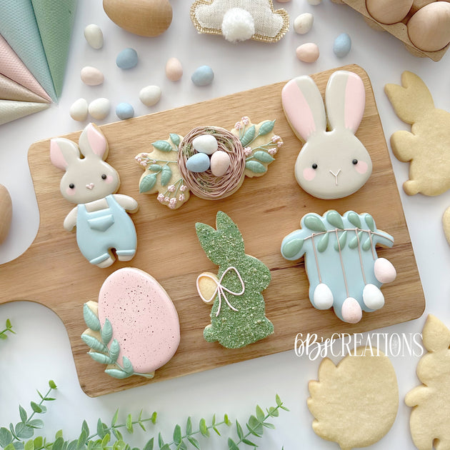 6Bs – thecookiery.ca