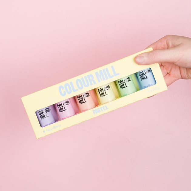 colour mill packs – thecookiery.ca