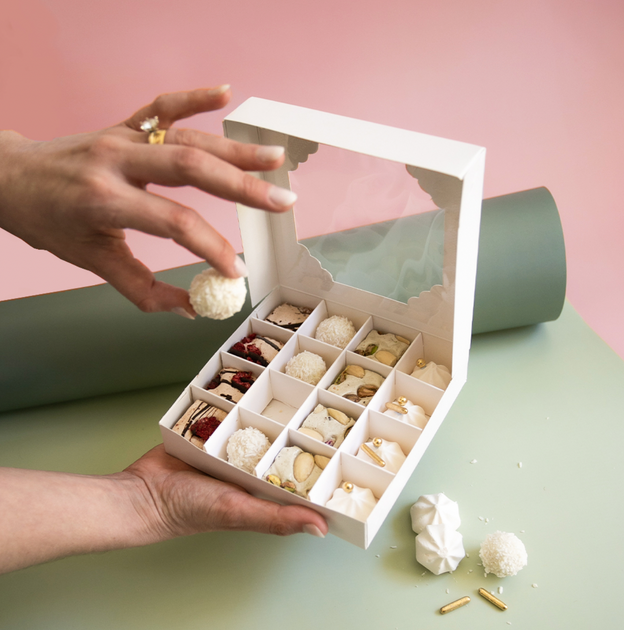 cake boxes – thecookiery.ca