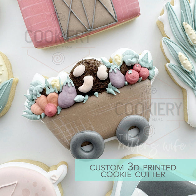 New Releases! – Page 2 – thecookiery.ca