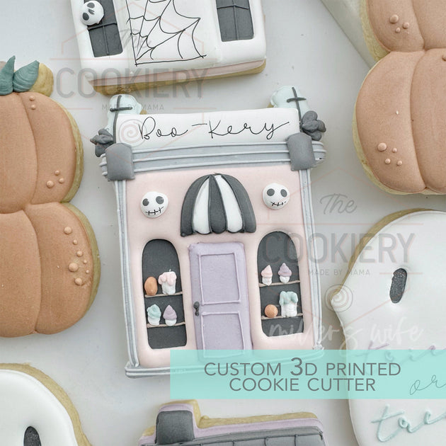 New Releases! – thecookiery.ca