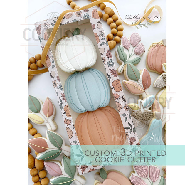 New Releases! – thecookiery.ca