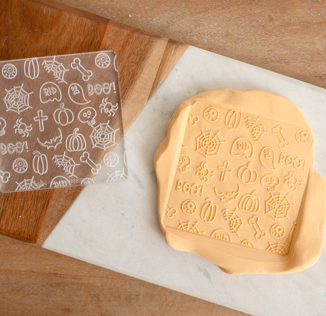 halloween embossers – thecookiery.ca