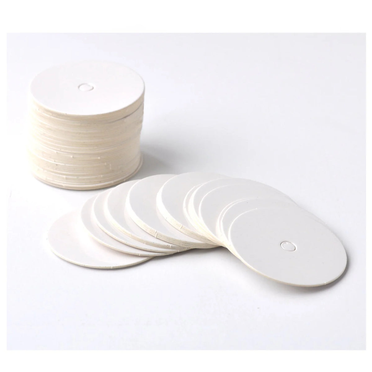 CAKE POP BOARDS, WHITE (50 pcs) – thecookiery.ca