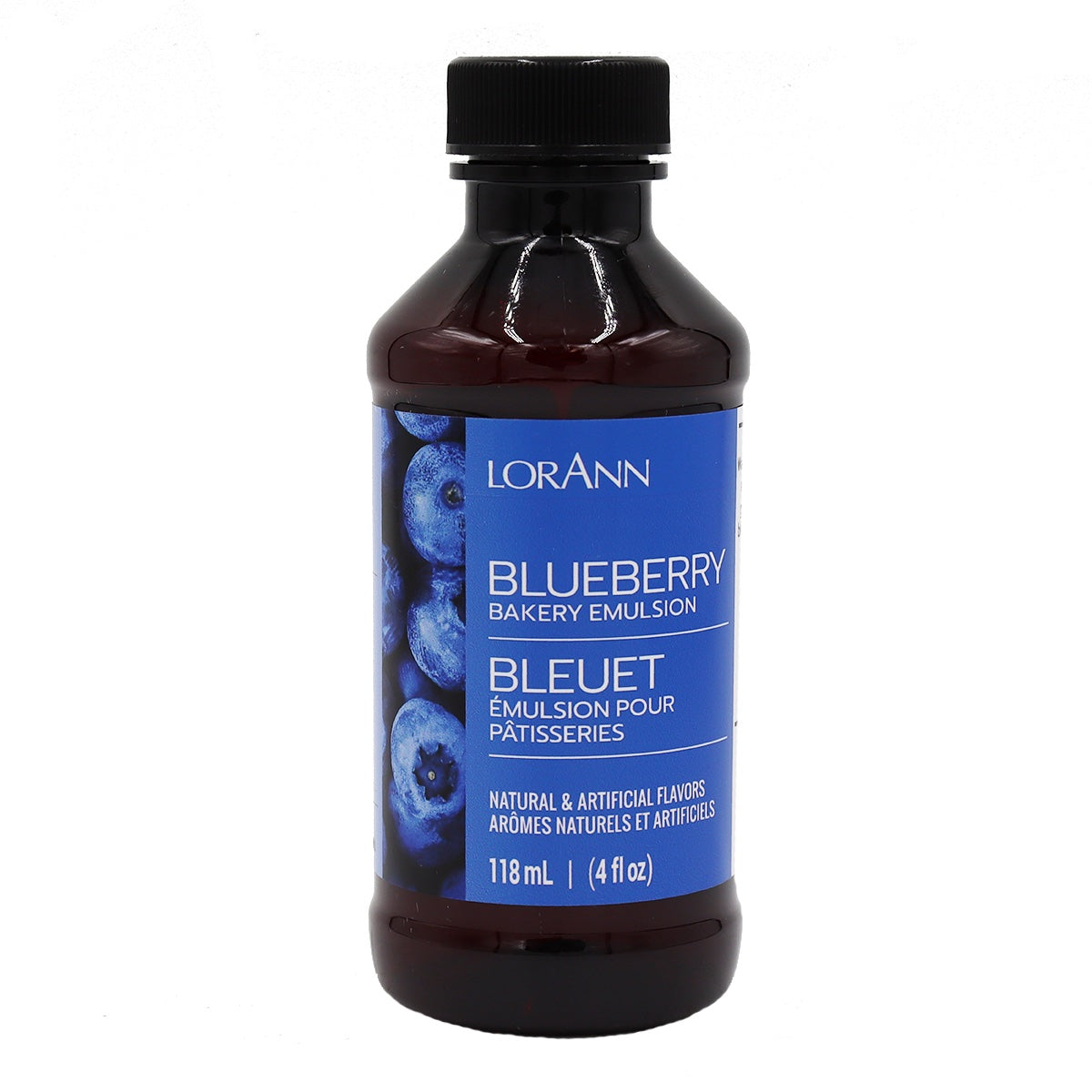 BLUEBERRY EMULSION - Lorann Oils – thecookiery.ca