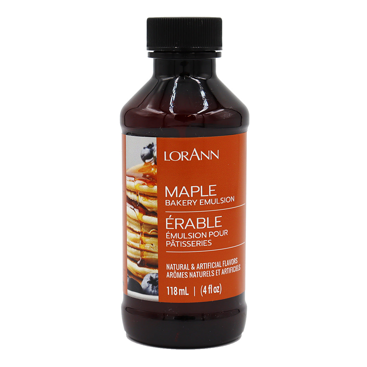 MAPLE EMULSION - Lorann Oils – thecookiery.ca