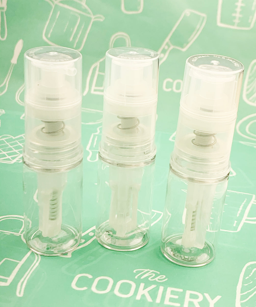 Dust Pump – thecookiery.ca