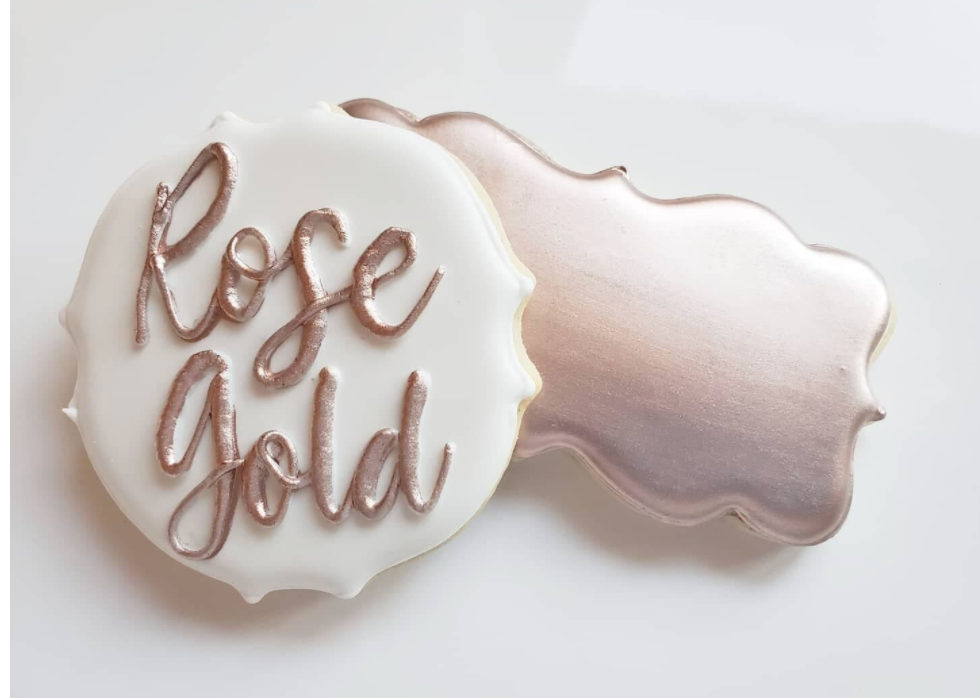 TMP Soft Rose Gold - 10g size – thecookiery.ca
