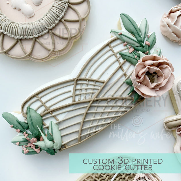 New Releases! – Page 2 – thecookiery.ca