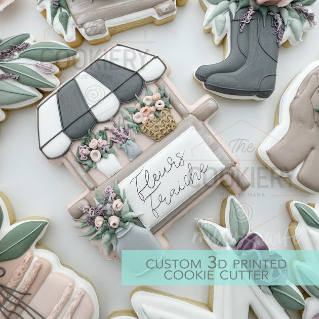 New Releases! – Page 3 – thecookiery.ca