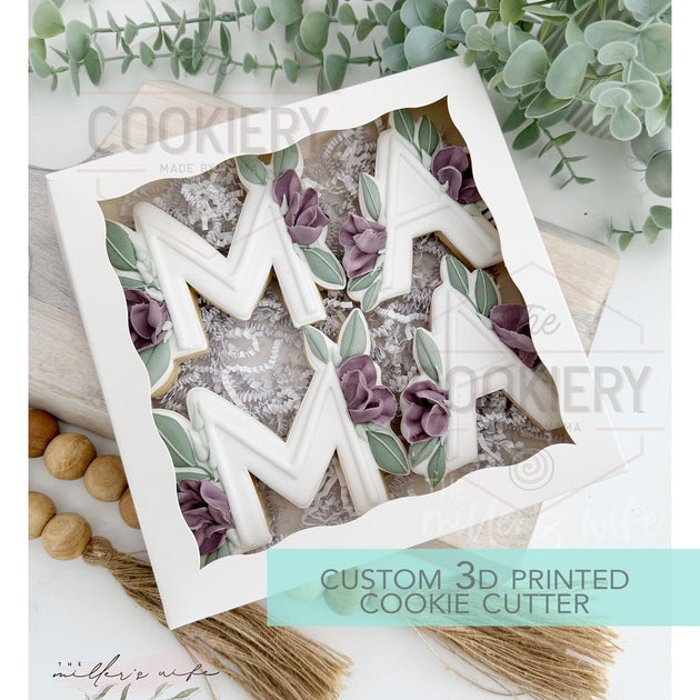 New Releases! – thecookiery.ca