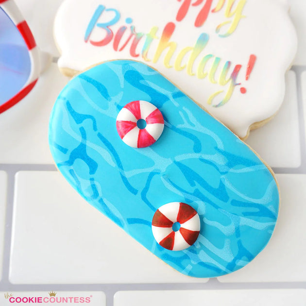 Cookie Countess Summer – thecookiery.ca