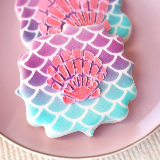 Cookie Countess Birthday – thecookiery.ca