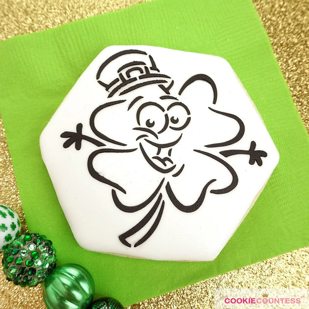 Cookie Countess Stencils – thecookiery.ca